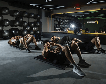 Force ABS - Force One