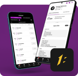 Maringá - PR - Force One